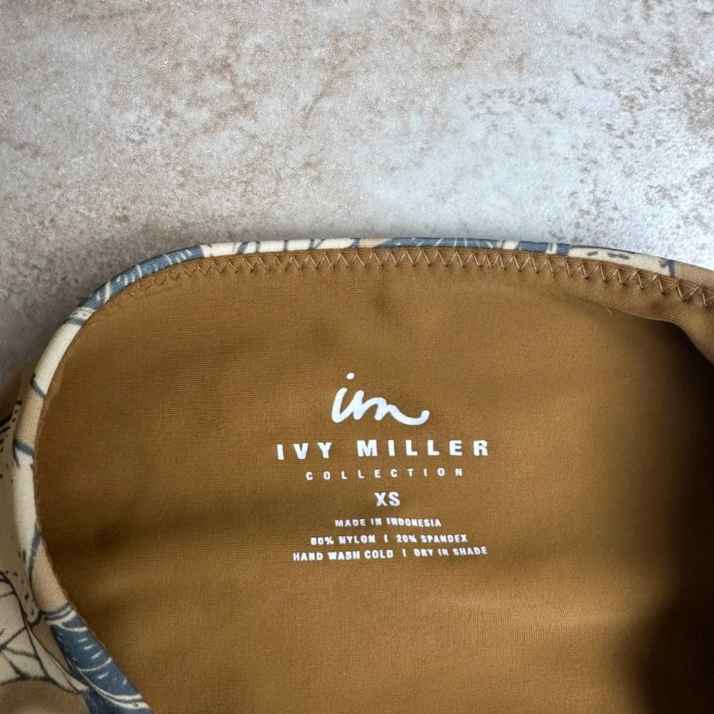 Imperial Motion X Ivy Miller Bikini - Gem
